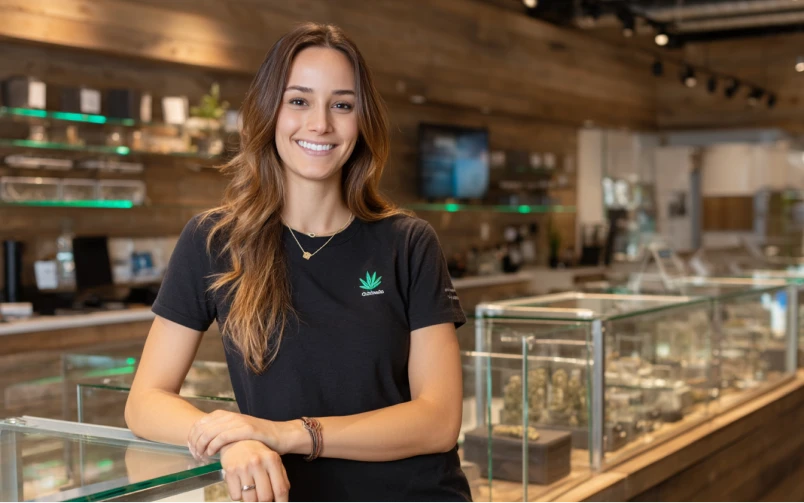 KayaPush | #1 HR and Payroll Cannabis Software